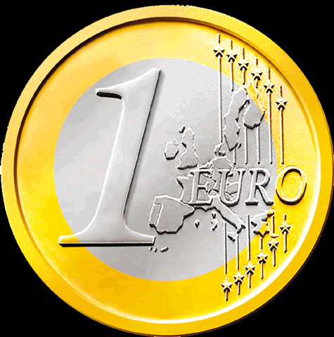 El Euro cumple diez años – Agridulce