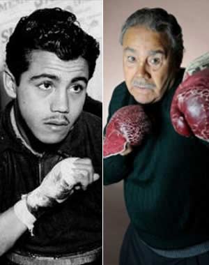 Murió Raúl El Ratón Macías – Agridulce