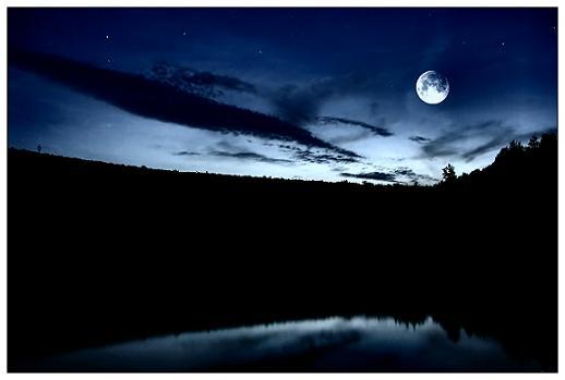 «Nocturno» Poemas – Agridulce