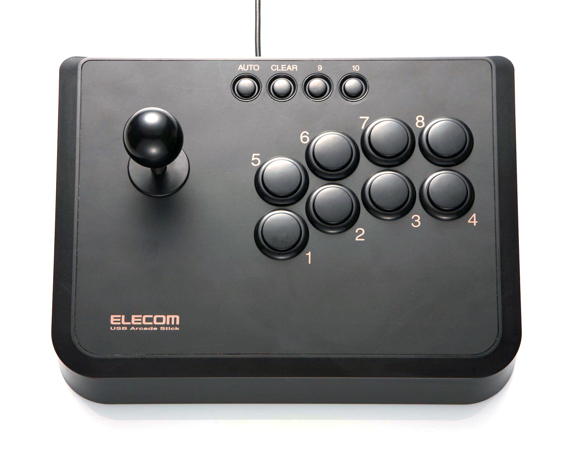 USB Stick Arcade – Agridulce