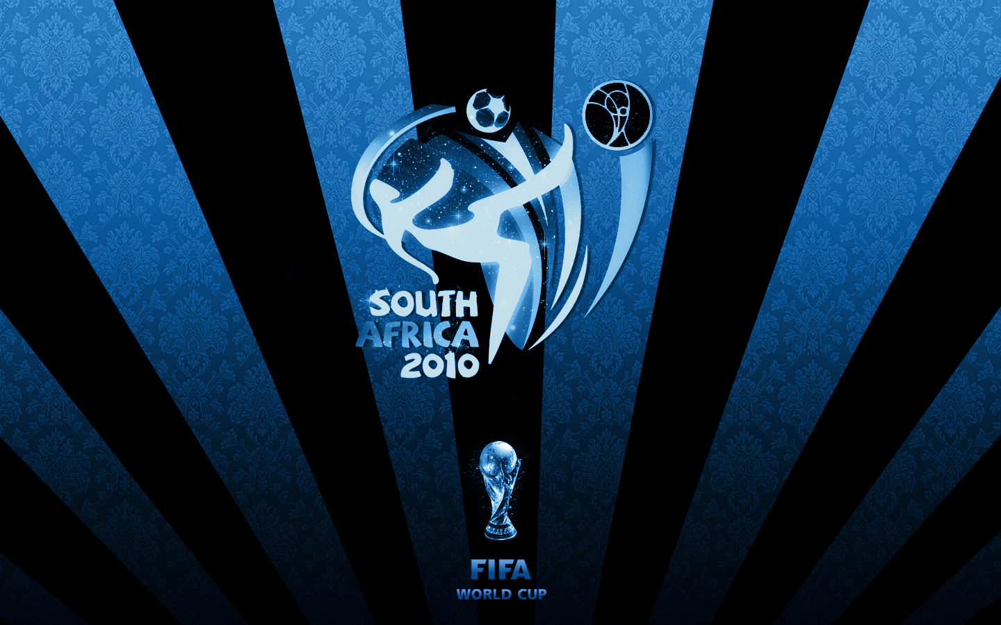 Recopilación de wallpapers del Mundial de Sudáfrica 2010 – Agridulce