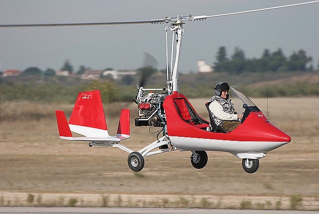 Google recordando el nacimiento del inventor del autogiro – Agridulce